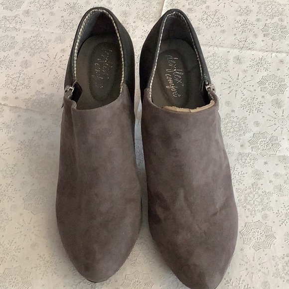 dexflex comfort | Shoes | Dexflex Heels | Poshmark